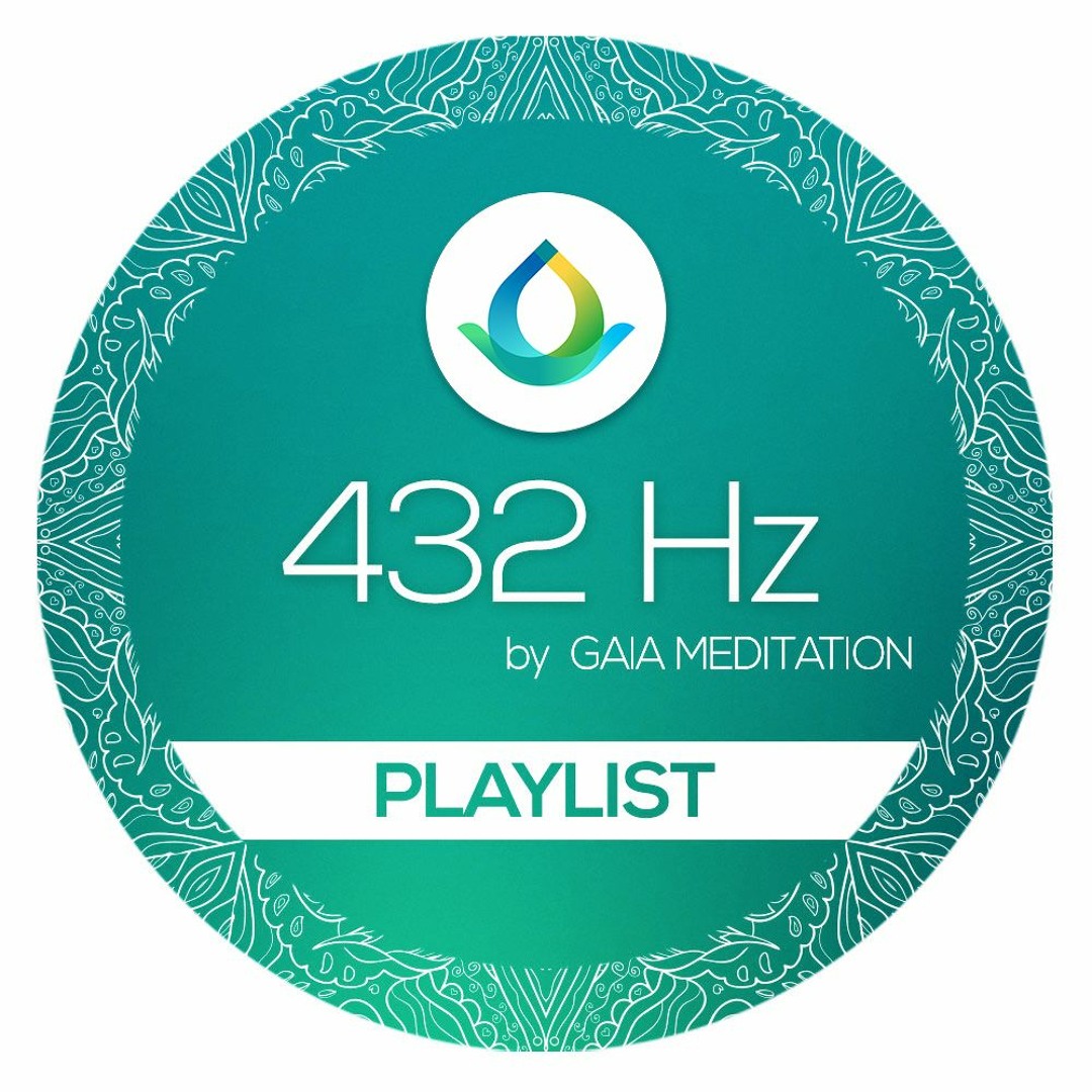 Stream Gaia Meditation | Listen to 432 Hz playlist online for free on ...
