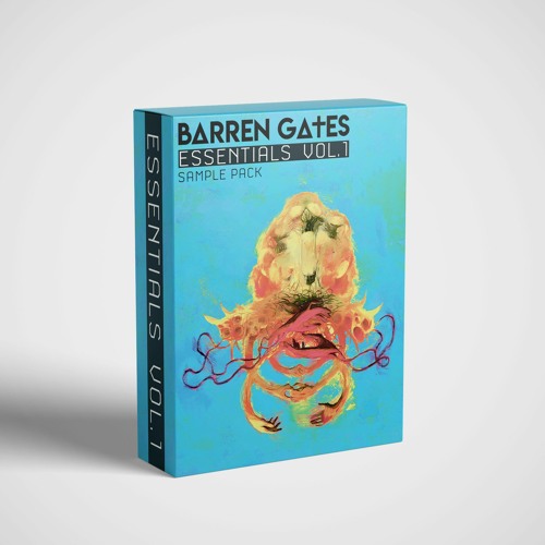 Stream Barren Gates - Essentials Vol. 1 - SAMPLE PACK by BARREN GATES ... Stream Barren Gates - Essentials Vol. 1 - SAMPLE PACK by BARREN GATES ...