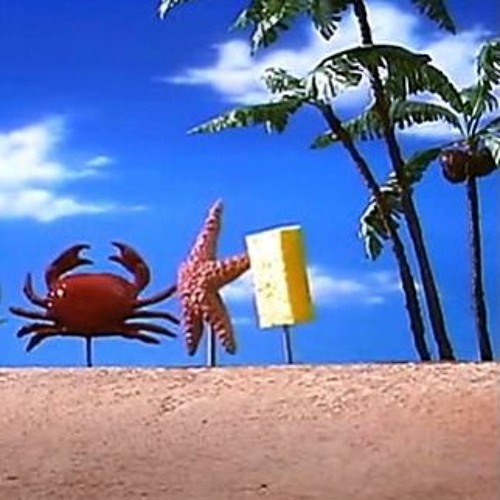 Stream Spongebob, Patrick, and Mr Krabs Rap "Off The Grid" by Kanye ...