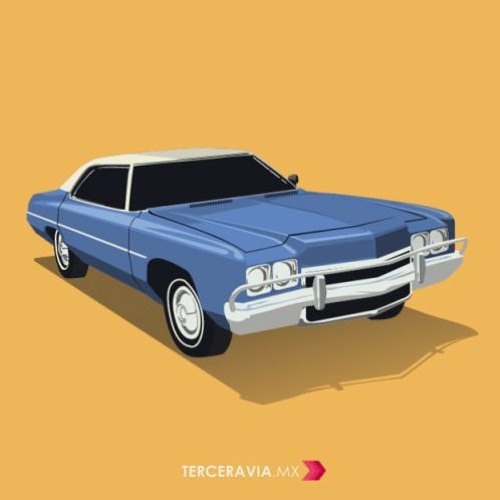 Stream "Low Rider" Instrumental West Coast | Snoop Dogg X Nate Dogg X ...