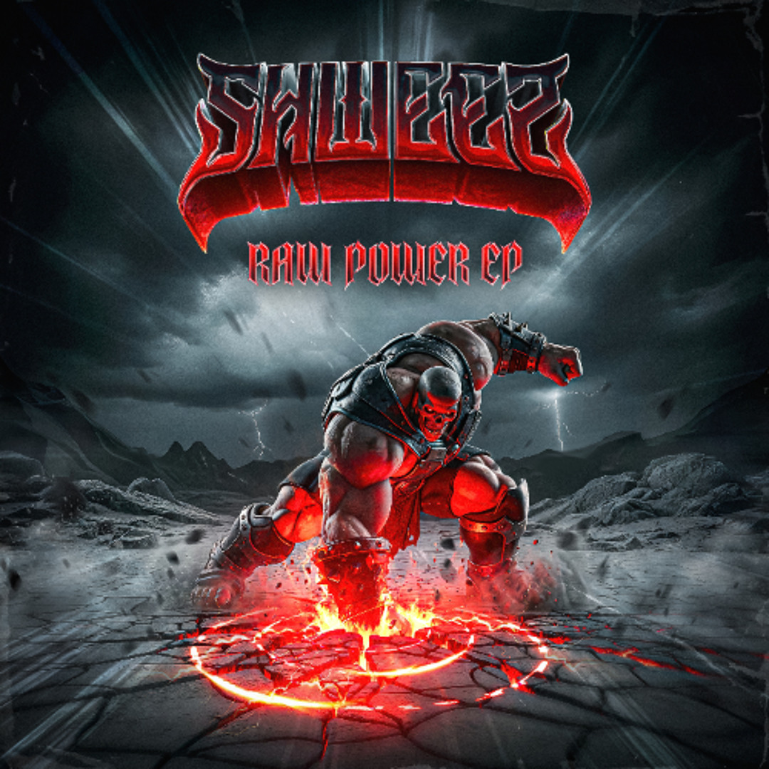 Stream SHWEEZ | Listen to RAW POWER EP playlist online for free on ...