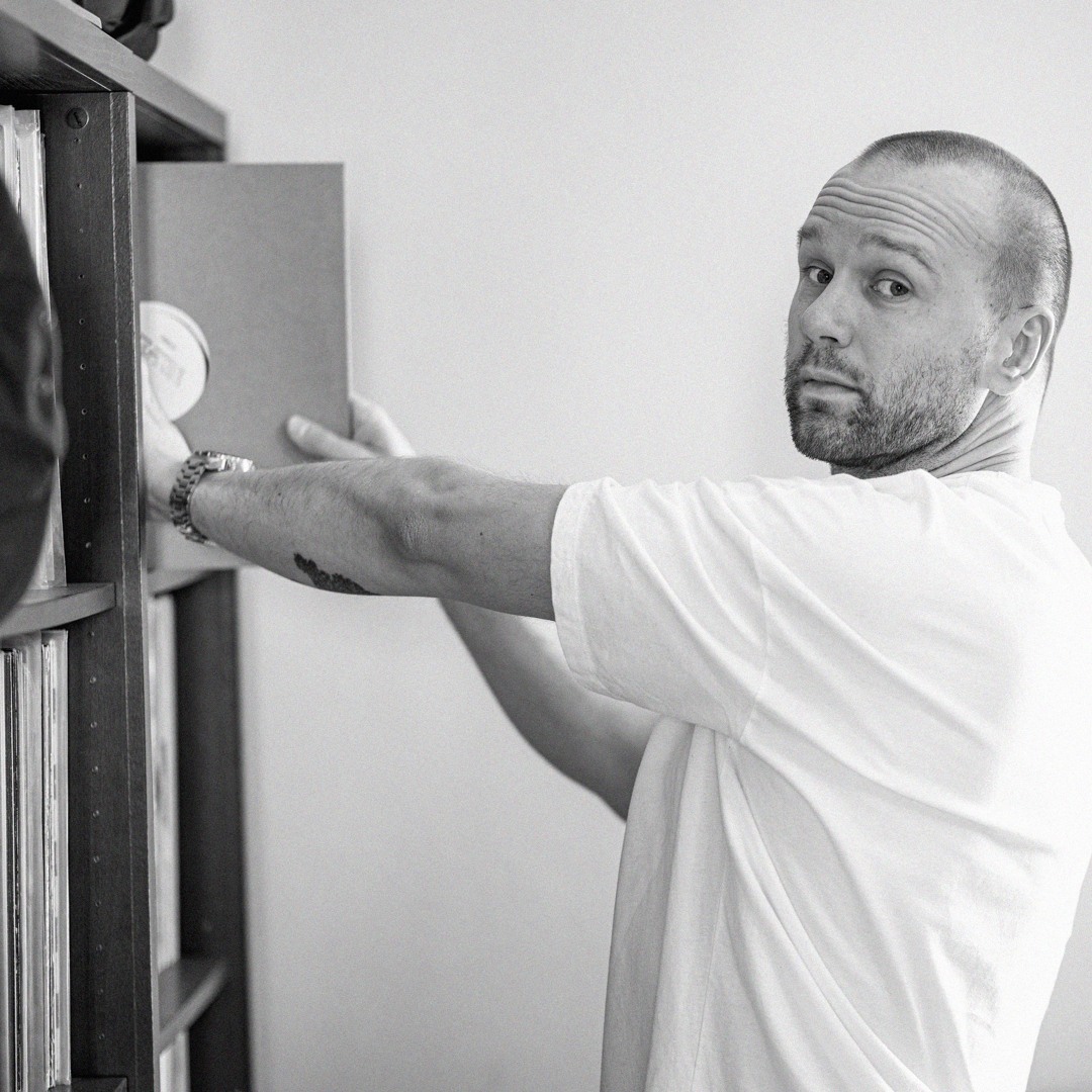 Stream Jan Kincl - Mix 4 Wolford - 06 SEP 2023 by Jan Kincl / Cycle ...