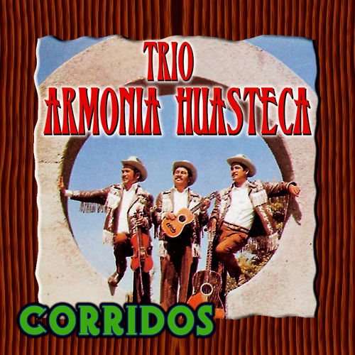 Stream Simon Blanco by Trio Armonia Huasteca | Listen online for free ...