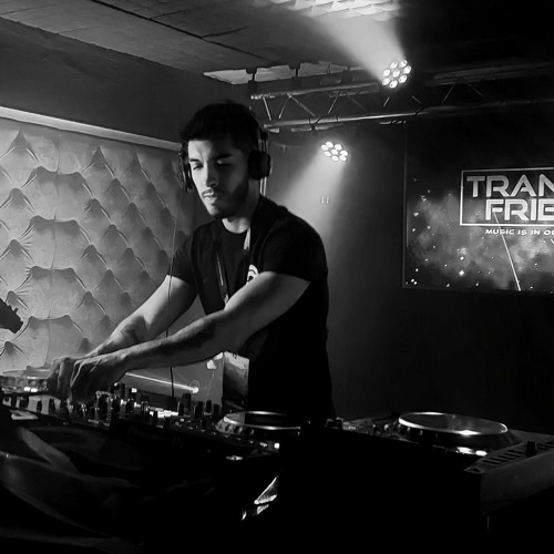 Stream Steve Dekay - Trance Friends (Poland 2023) by Steve Dekay ...