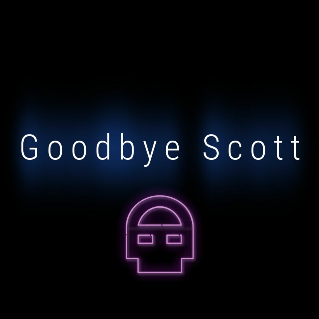 Stream Goodbye Scott (Tribute to Scott Cawthon) by DHeusta | Listen ...