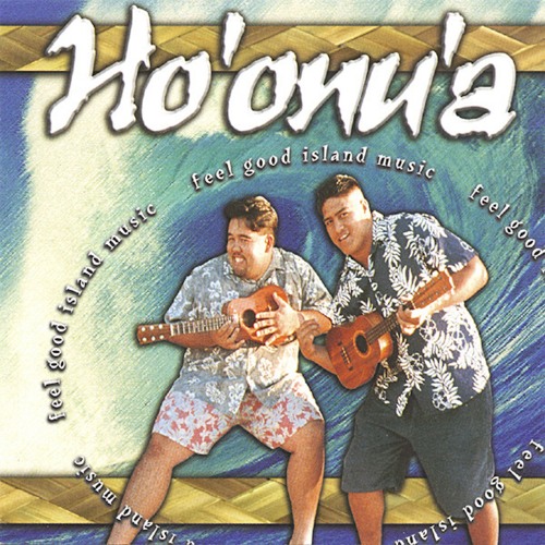 Stream Ho'onu'a - Feel Good Island Music by Precise Hawaii | Listen online for free on SoundCloud