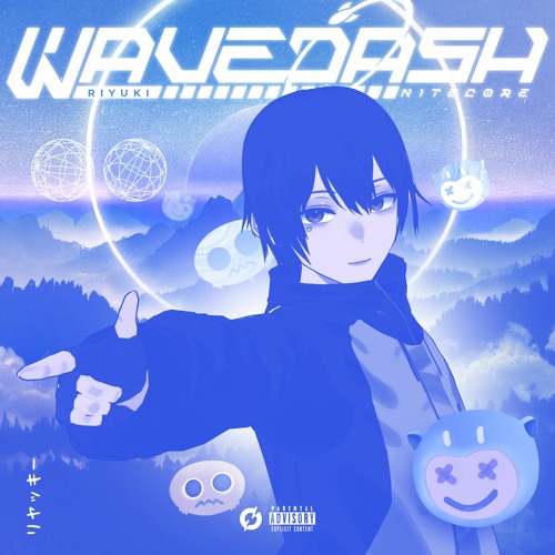 Stream Wavedash (Sped Up) [Official Audio] （ ´∀`）☆ by ★Rΐץนkΐ★ | Listen online for free on ...