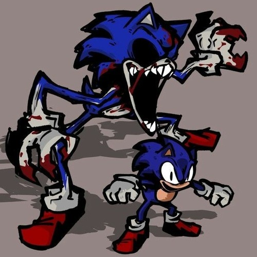 Stream FNF Covers: Cycles D-Side Remix (Official) But Everyone Sings It ...