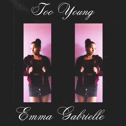 Stream Emma Gabrielle | Listen to Emma Gabrielle Covers playlist online ...