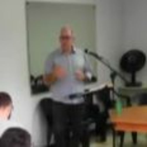 Stream 2024.02.04 Msg39 Evg Marcos - Invalidando a Palavra de Deus pela ...