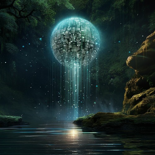 Stream Atlantic Ocean x Jamie Jones - Lose My Waterfall Mind (Richard ...