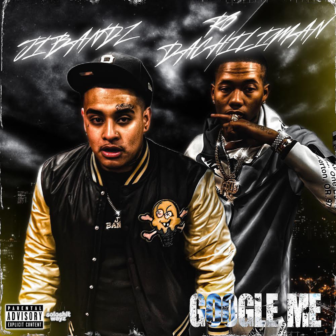 Stream J.I Bandz - Google Me (Ft. R3 DA Chilliman) official music video ...