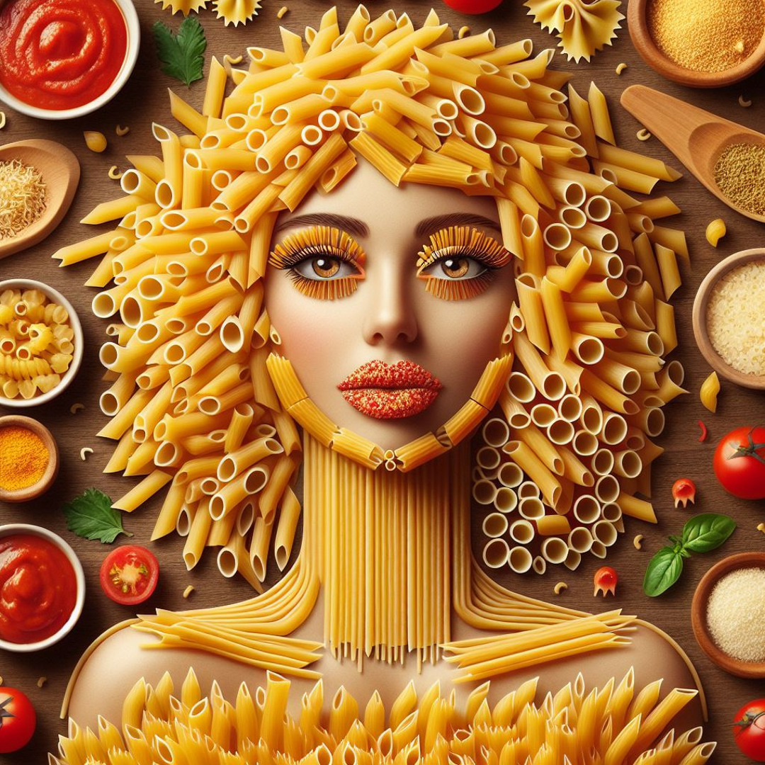 Stream Pasta Love (ft. Sunari Castillo)| JPierson by JPierson | Listen ...