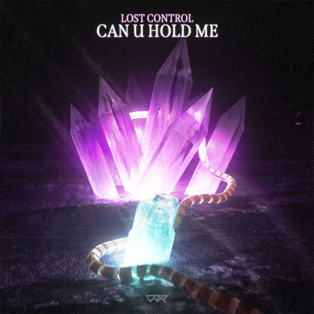 Stream Lost Control - Can U Hold Me by Dark Rebel Records © | Listen ...