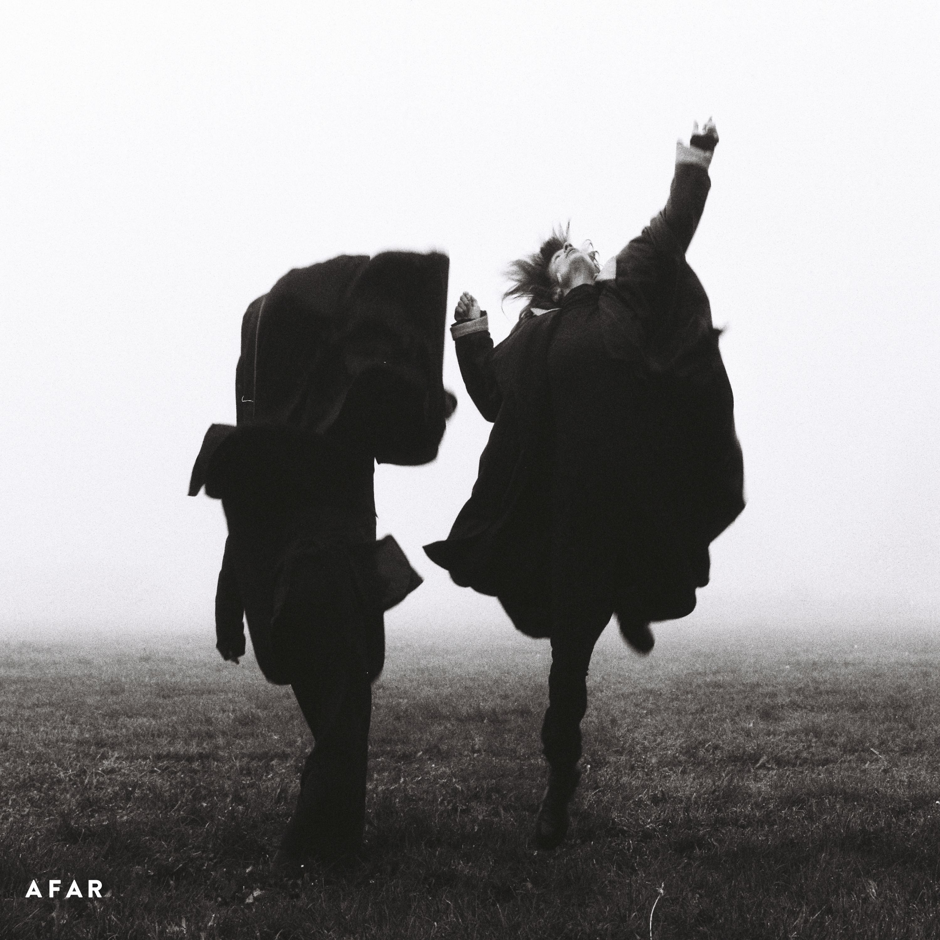 Stream AFAR - Forming Wind (LULLP009) by Laut & Luise | Listen online ...