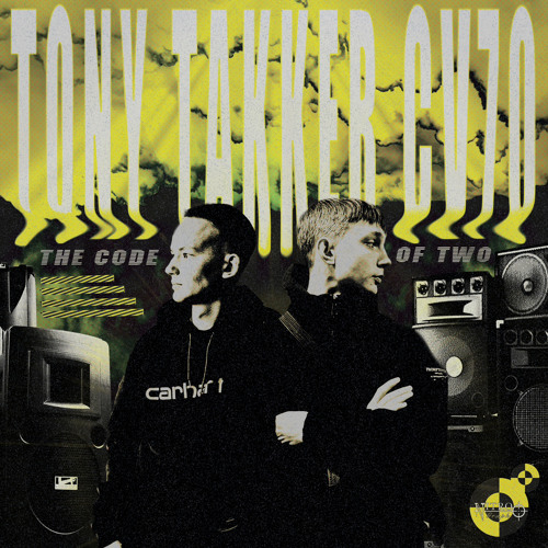 Stream THE CODE OF TWO by CV70 | Listen online for free on SoundCloud