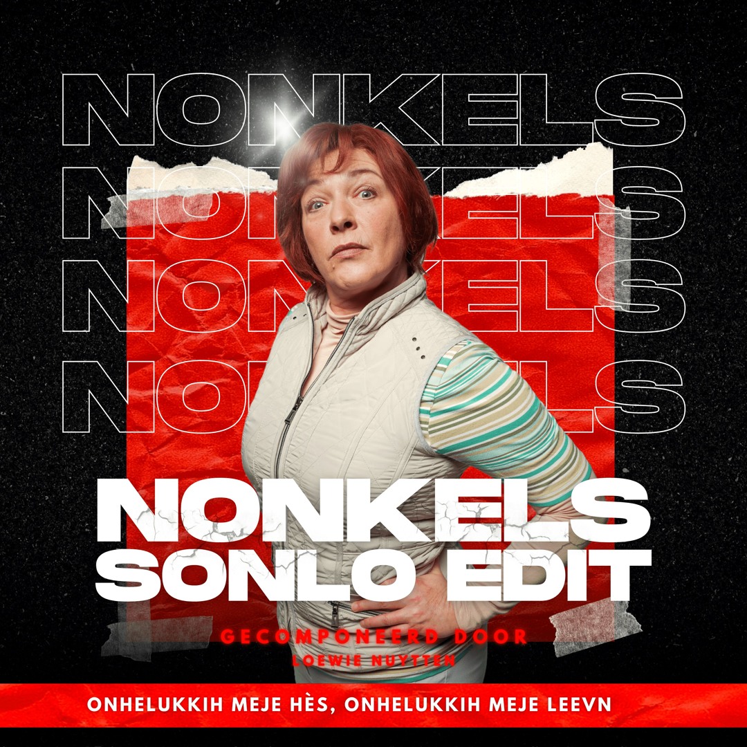Stream Nonkels (Official) by DJ Sonlo | Listen online for free on SoundCloud