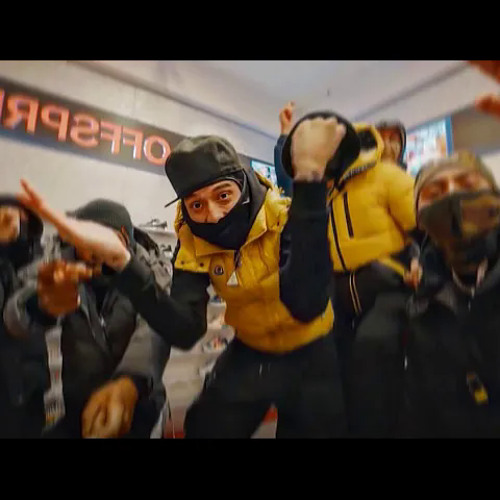 Stream Central Cee - Lamborghini - ft. Tion Wayne & ArrDee by Yair ...