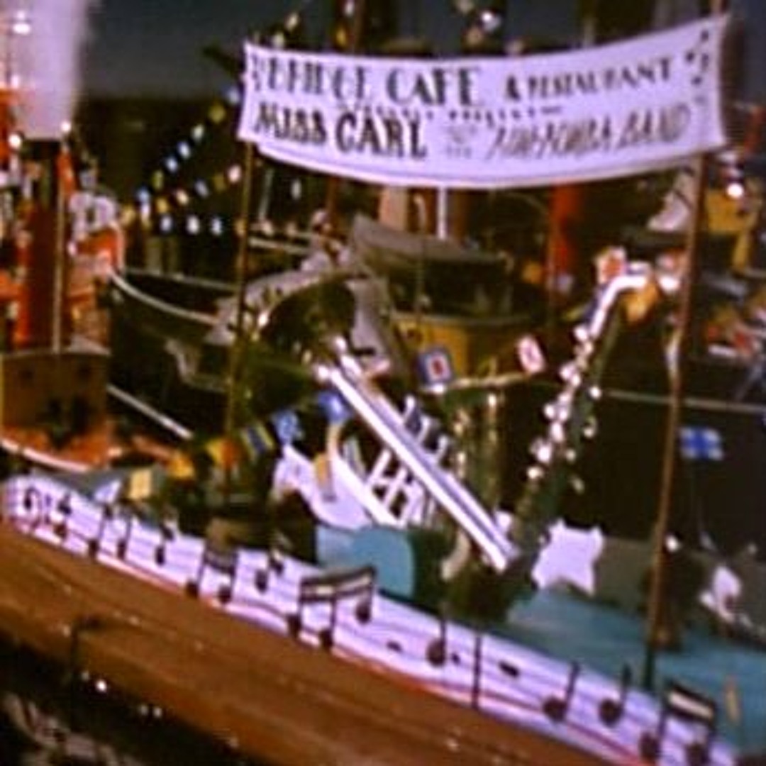 Stream Bridge Café Band (Birabuto Kingdom Remix) by The TSMU Fan ...