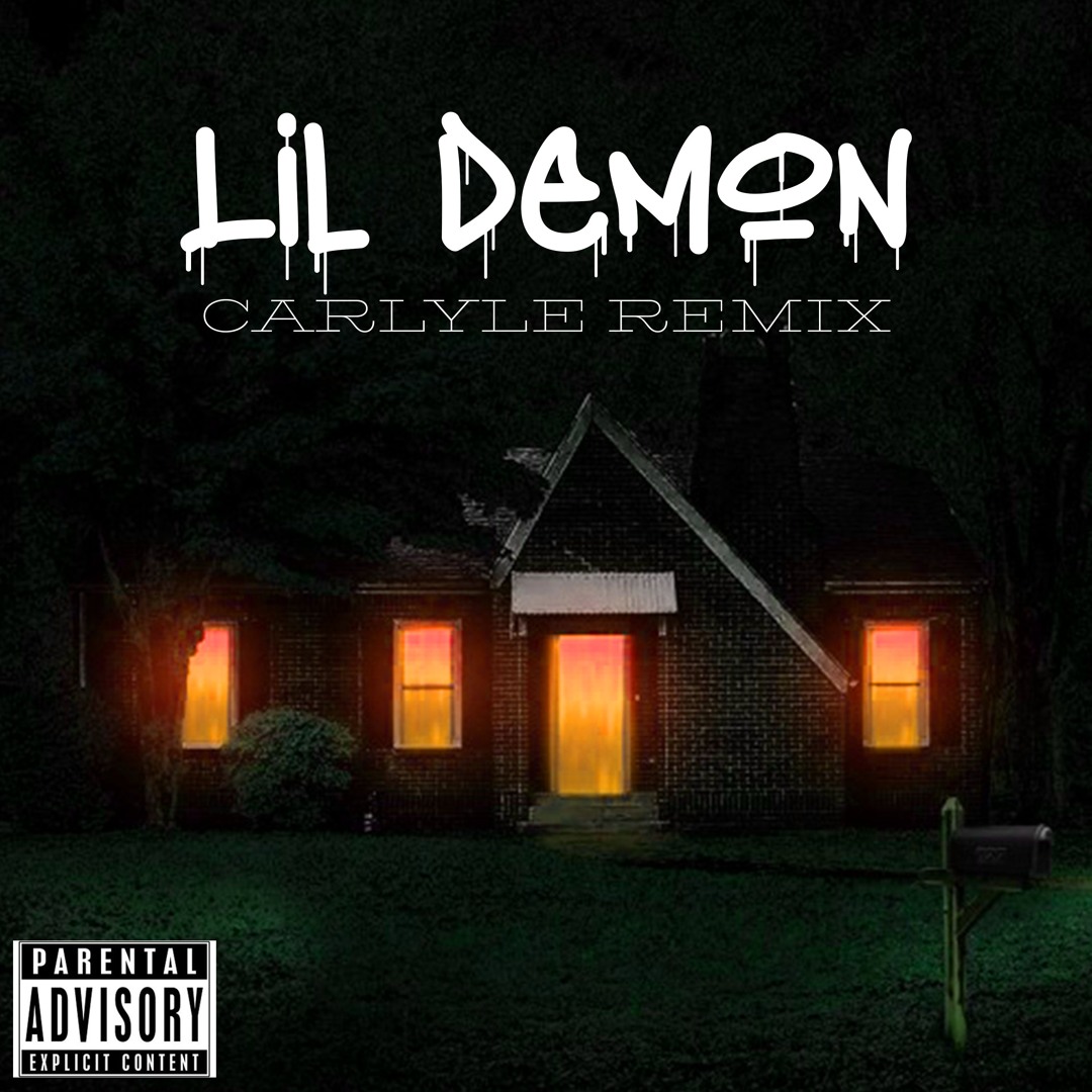 Stream Future - Lil Demon (CARLYLE Remix) FREE DOWNLOAD by CARLYLE ...
