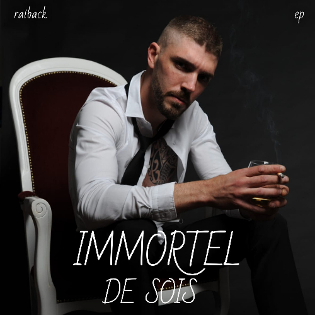 Stream Roi Demon by Raiback | Listen online for free on SoundCloud