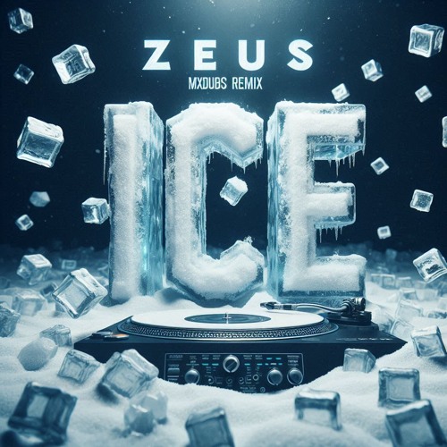 Stream Zeus - ICE (MXdubs REMIX) (FREE DOWNLOAD) by Zeus(DNB) | Listen ...