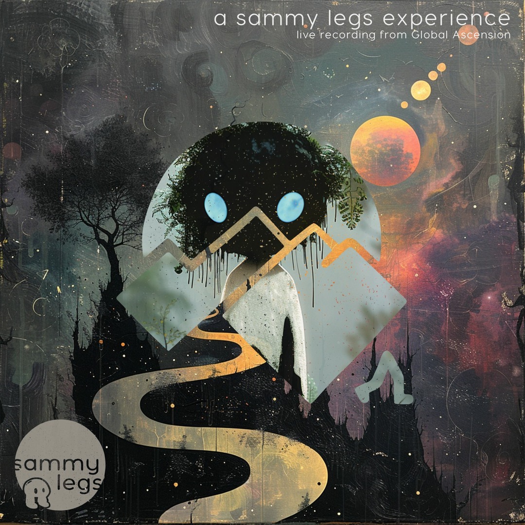Stream Sammy Legs @ Global Ascension '24 by sammy legs | Listen online ...