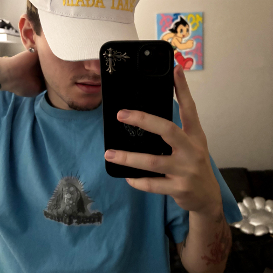 Stream blurry (prod. 22francc) by 22francc | Listen online for free on ...