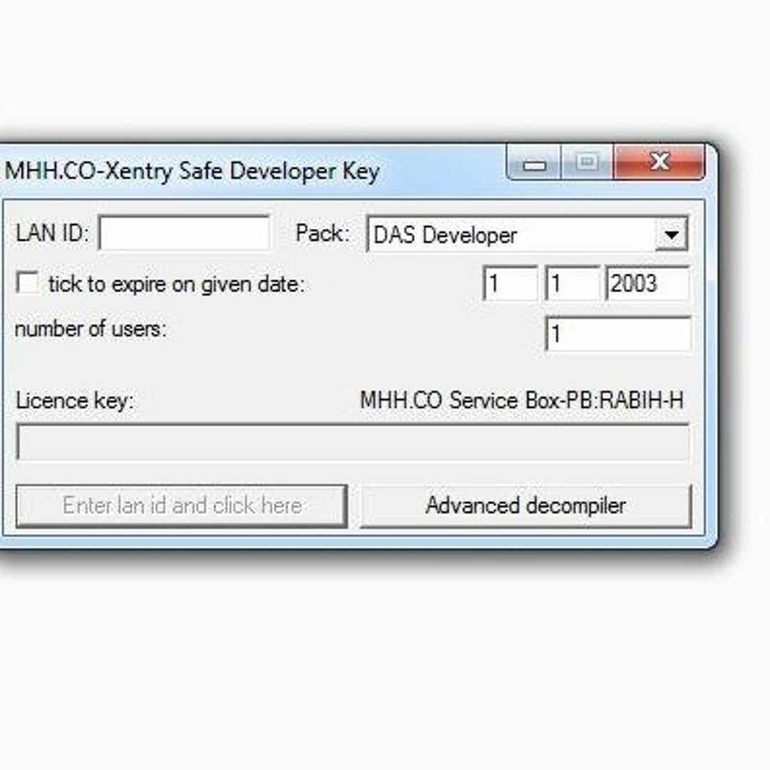 Stream Xentry Das Keygen Download Free HOT! from Mennymmigso | Listen ...