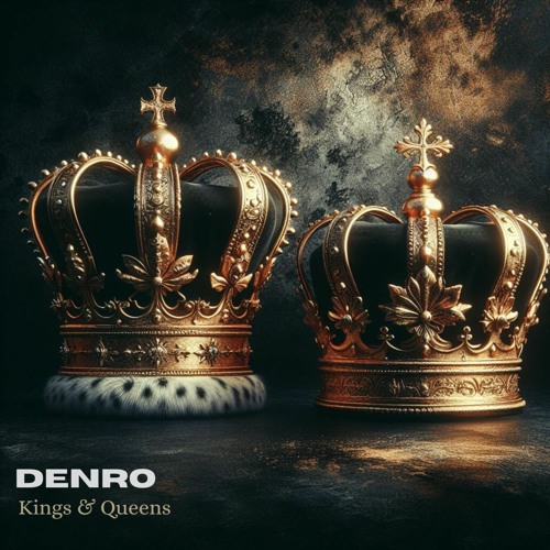 Stream DENRO - Kings & Queens (Extended Mix) by DENRO | Listen online ...