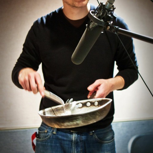 Stream Imaginando | Listen to FRMS 'Sounds Of Foley 1' Preset Pack ...