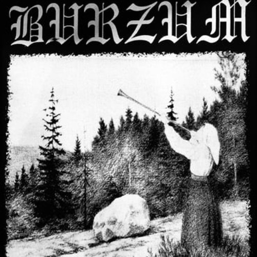 Stream BURZUM - JESUS TOD (REIBON DNB REMIX) by REIBON | Listen online ...