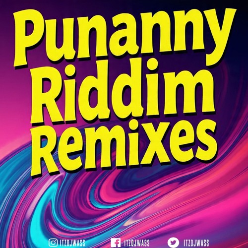 Stream Punanny Riddim Remixes - Masica, Chronic Law, Jahvillani, SKeng ...