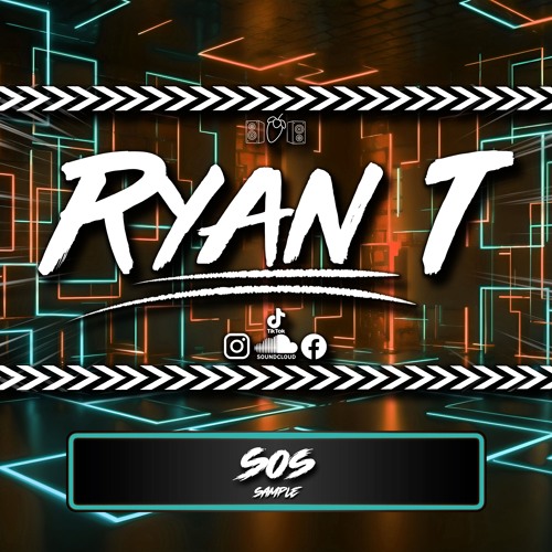 Stream Ryan T - SOS ( Lets Jam Promo ) by Ryan T | Listen online for ...