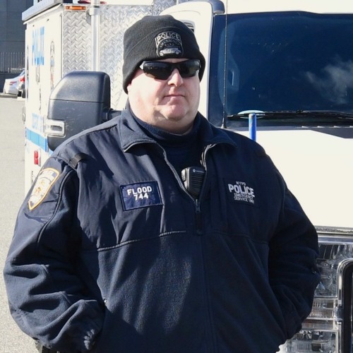 Nypd Esu 911