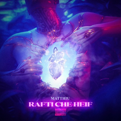 Stream Rafti Che Heif by Matthiu | Listen online for free on SoundCloud Stream Rafti Che Heif by Matthiu | Listen online for free on SoundCloud
