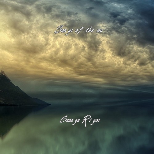 Stream Marks on the Map by George Rigas | Listen online for free on ...