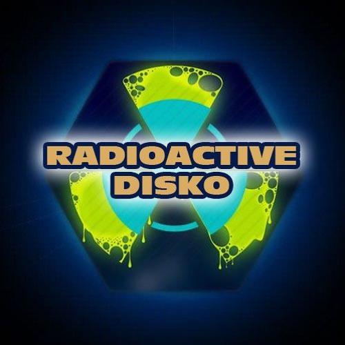 Stream DJ TONY RUIZ - RADIOACTIVE DISKO by DJ TONY RUIZ | Listen online ...