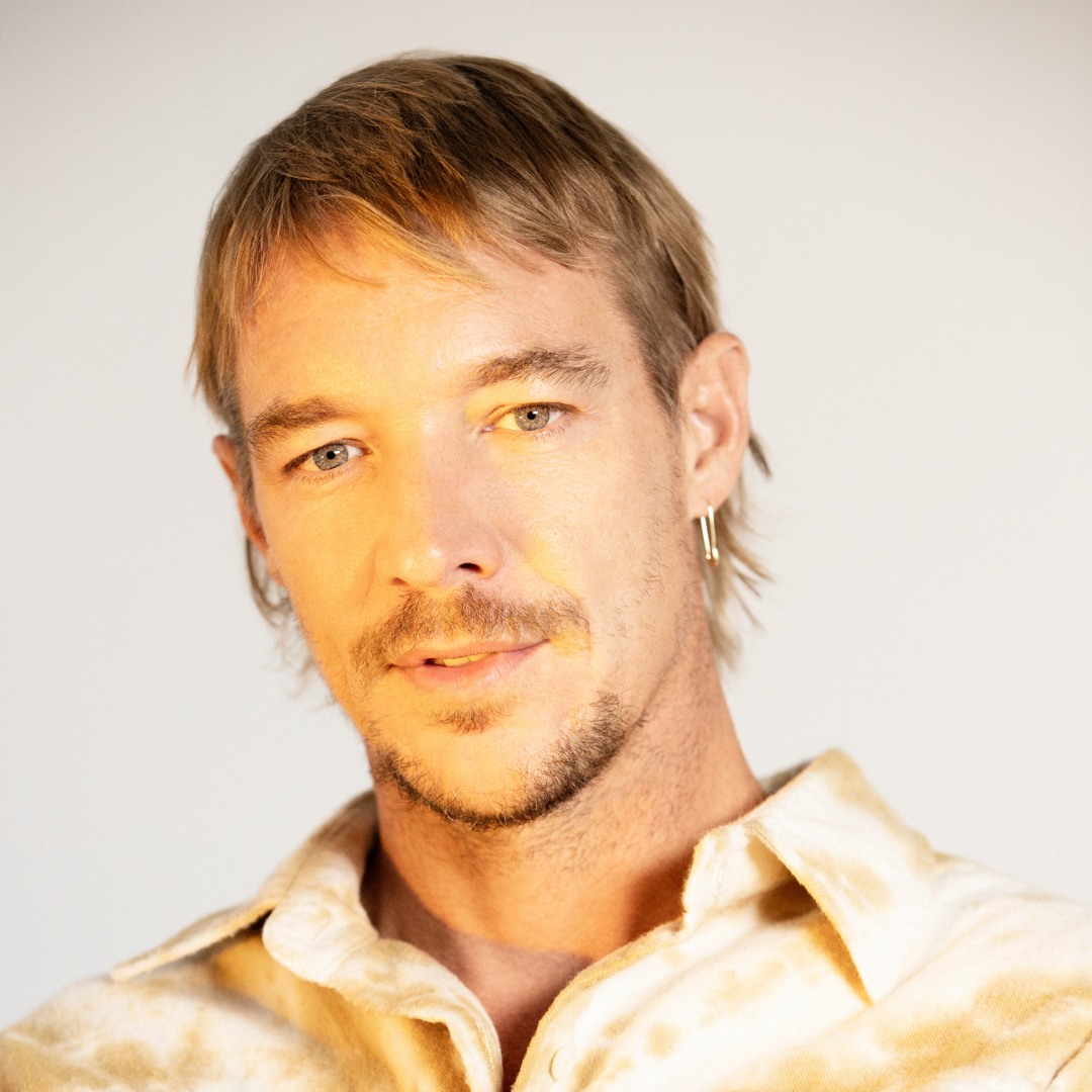 Stream Diplo | Listen to Diplo x Higher Ground playlist online for free ...