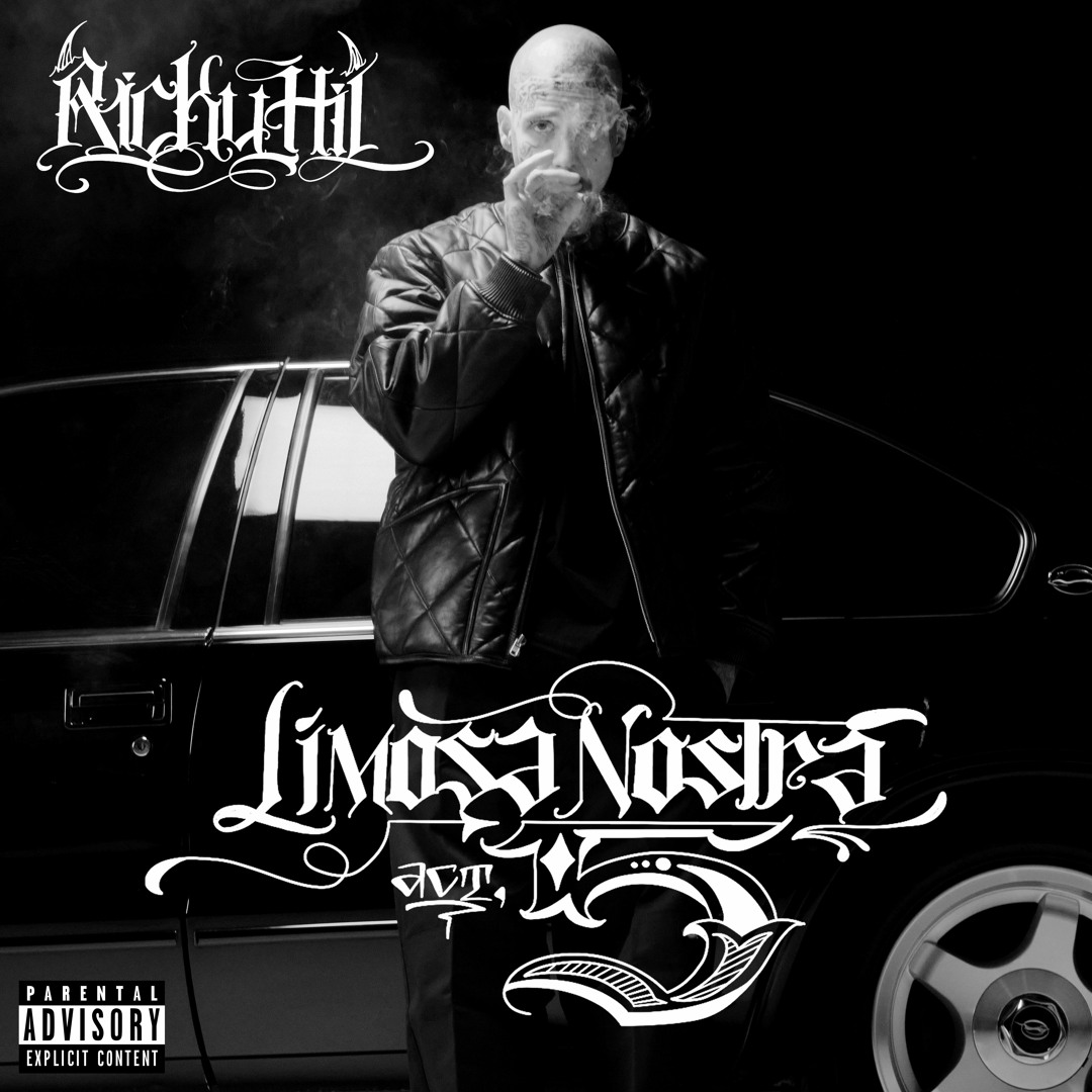 Stream SDI22 (feat. Lil Peep) by Ricky Hil | Listen online for free on ...