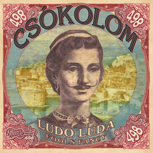Stream Introduction To Ludo Luda by Csokolom | Listen online for free ...