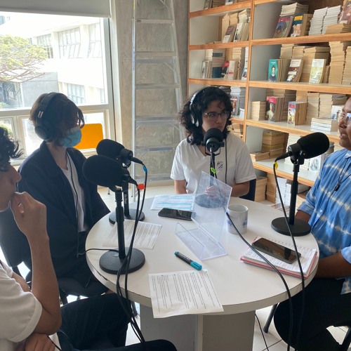 Stream episode Entrevista de Ana Alonso, actriz en la obra de teatro ...