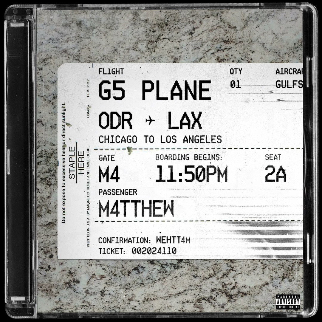 Stream g5plane by m4tthew | Listen online for free on SoundCloud