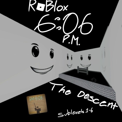 Stream [Roblox] 6:06 P.M. | The Descent Soundtrack (Sublevel 1-6) by ...
