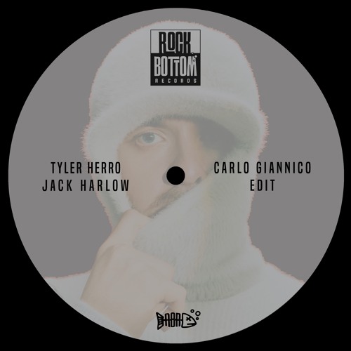 Stream Jack Harlow - Tyler Herro (Carlo Giannico Edit) by ROCK BOTTOM ...