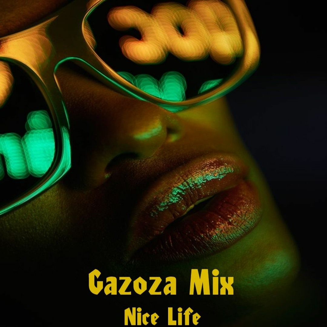 Stream Gazoza Mix by DJ Nice Life | Listen online for free on SoundCloud