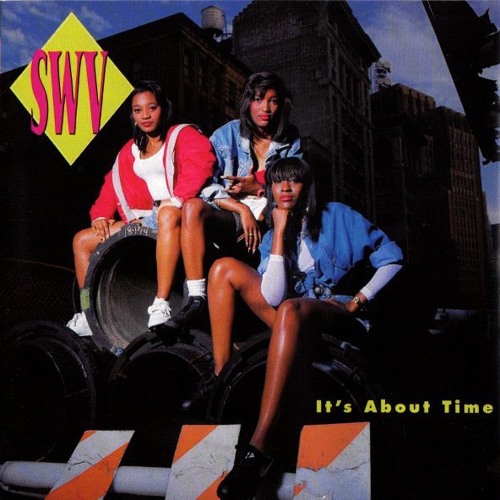 Stream SWV | Right Here (1992) Back To Black Mix by Hip Hop Classics ...