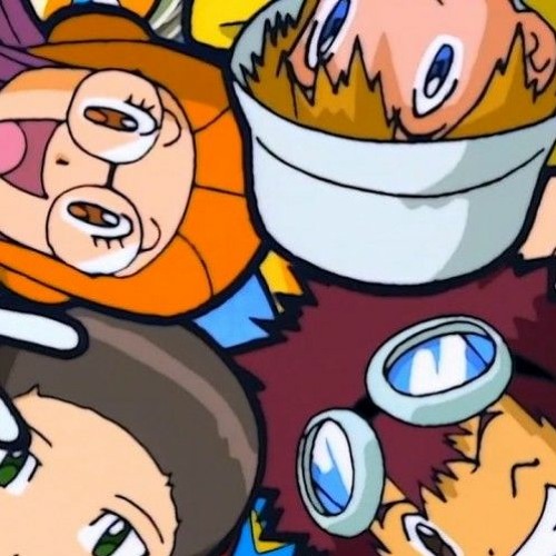 Stream Digimon Adventure 02 - Ending 1 [Latino] by Ryocen | Listen ...
