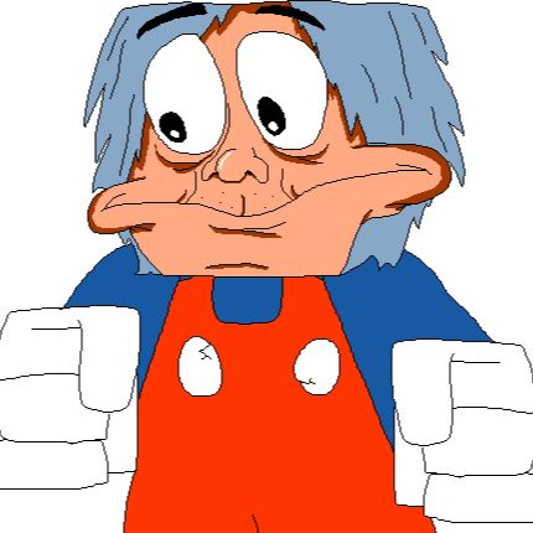 Stream Grumpy Theme (Casey Jr. with Minecraft Java Edition) Mickey ...