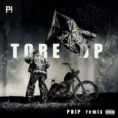 Don Toliver - TORE UP (PHIP remix) by PHIP - Free download on ToneDen
